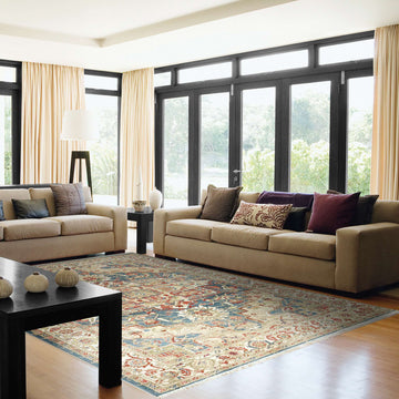 The Rug Mall - Designer Home Area Rugs Runners Collection